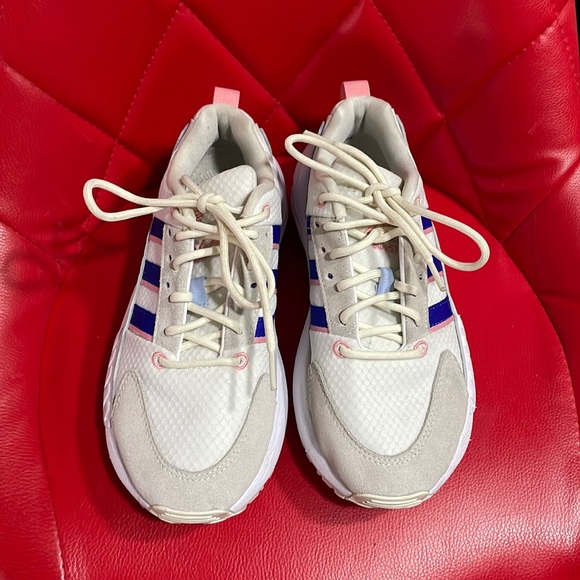 adidas | Shoes | Adidas Zx22 Boots Sneakers Size 55 | Poshmark